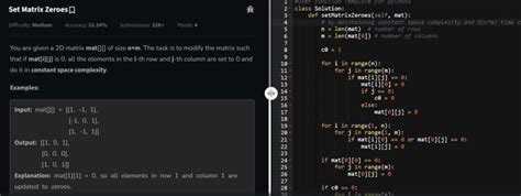 Gfg160 Geeksforgeeks Womenintech Python Dsa Problemsolving