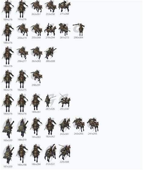 【分享带地址】黑骑士怪物rpg素材 layabox问答社区 html5引擎社区 layaair开发者社区