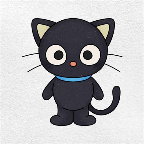 Chococat Png Omg They Have A Choco Cat Plushie 🍫🐈⬛ Gallery