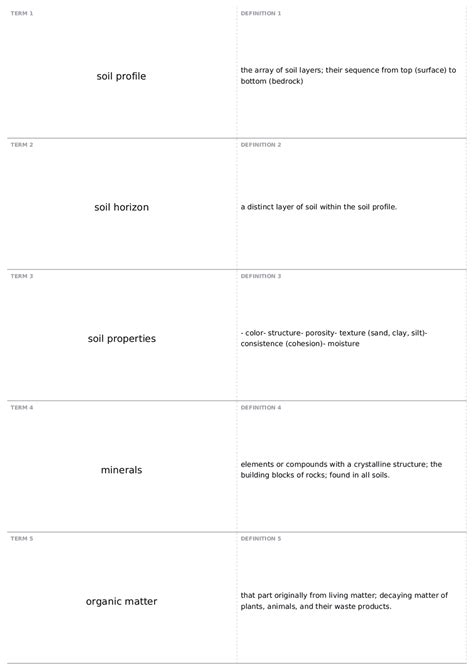 Test 5 Geog 1111 Introduction To Physical Geography Docsity