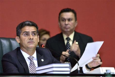 Pedido De Cpi Da Afeam “caducoou” Na Aleam E é Arquivado Amazônia Na Rede