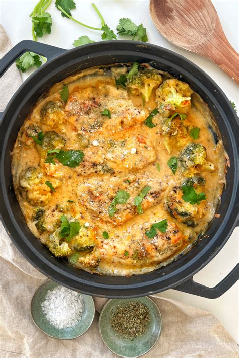 Quick Cheesy Baked Chicken With Cream Of Chicken Soup Myriad Recipes
