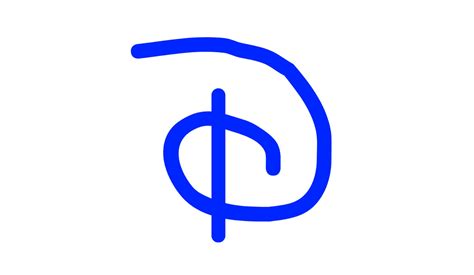 Disney Plus Icon By Saeedferrari2k9 On Deviantart