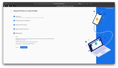 FIREBASE Tutorial Configura Firebase Y Xcode Con Package Manager
