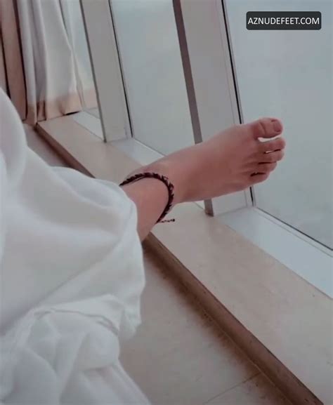 Javier Ponce Feet Aznudefeet Men