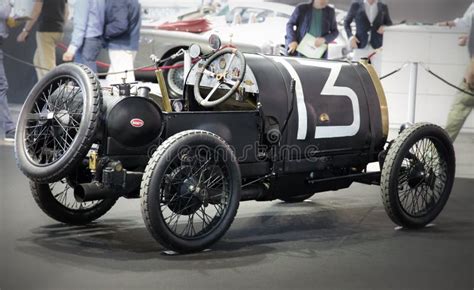 Antique Sports And Racing Cars Editorial Photography Image Of Company