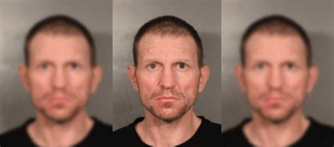 Toby Shane Kessler Wanted For Breaking Into Trump Hq In Va