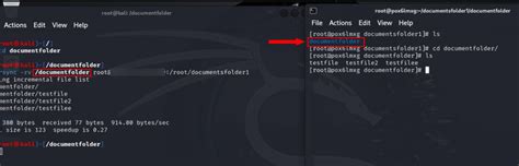 A Beginners Guide To Rsync A Powerful Tool For File Synchronization