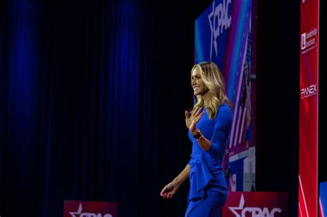 Trump Is Backing His Daughter In Law For Rnc Co Chair The New York Times