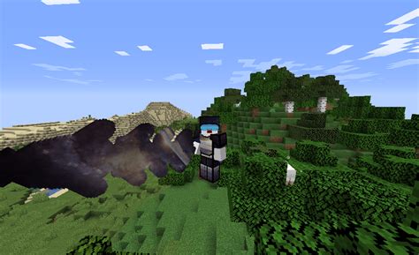 [galaxy Item Update 2] Corrupted Lucky Block V1 2 Minecraft