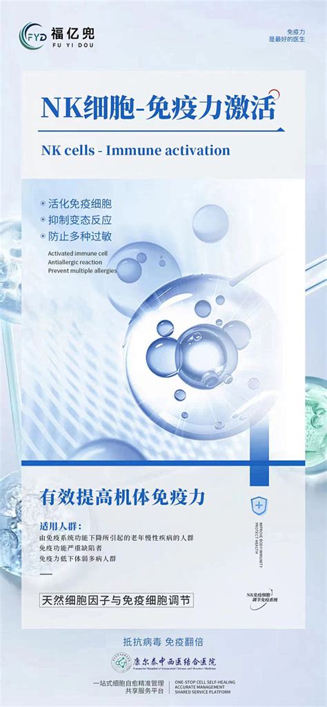 NK细胞