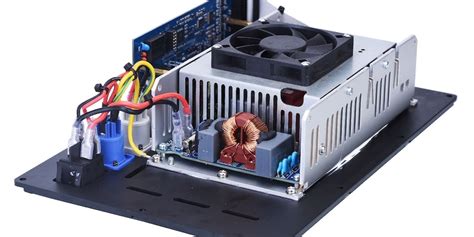 Class D Amplifier Advantages At Jorge Dotson Blog