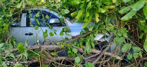 Breaking Addu Gai Hingi Accident Ehgai Anhenakah Aniyaa Vejje Addulive
