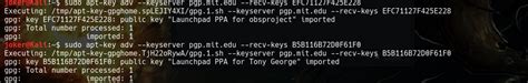 Updating Repository On Kali Linux