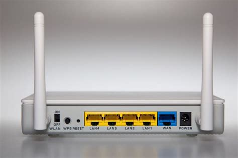 Qu Est Ce Que Wps Et Quoi Sert Il Sur Diff Rents Routeurs