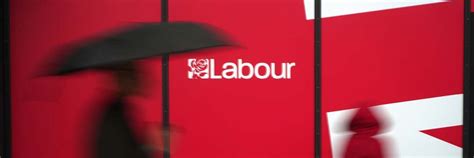 How Do Britons See Labour Ahead Of Their 2025 Party Conference