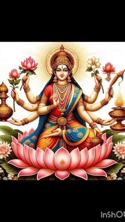 ओम जय लक्ष्मी माता🌺🌺🙏🔱🕉🔥🔥 🥰🤩 जय माता दी🙏 Youtube
