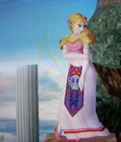 Ssbmzelda Screen4 By Capcomqueen On Deviantart