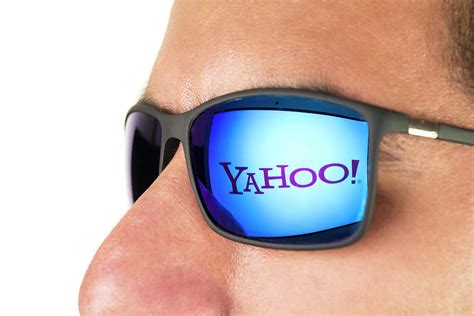 Yahoo Photograph By Daniel Sambraus Fine Art America