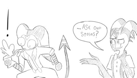 Helluva Boss Fizzarolli On Tumblr