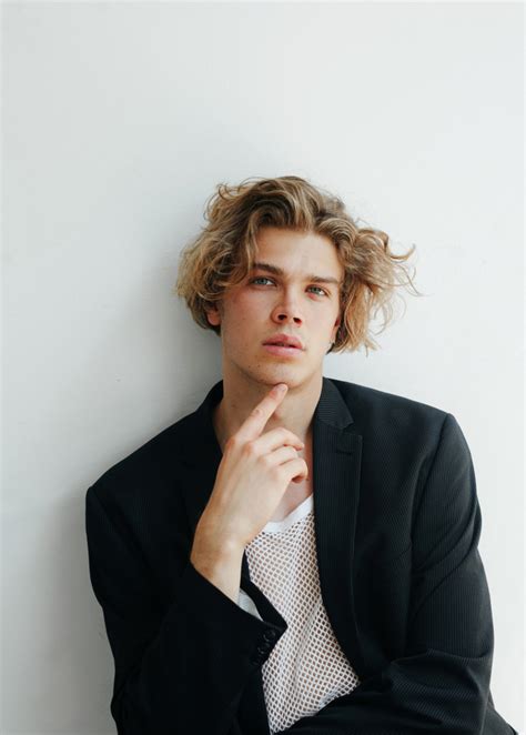 Wojtek W Modelagentur München Hamburg Most Wanted Models Influencer Agentur