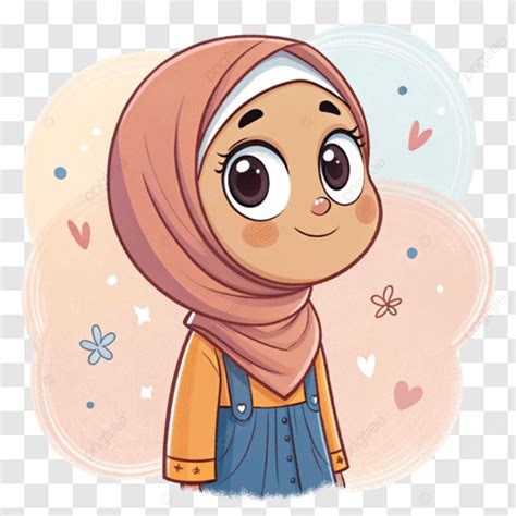 รูปภาพสาวฮิญาบ Png สาวฮิญาบ ภาพสาวฮิญาบ Png ภาพประกอบสาวฮิญาบภาพ Png สำหรับการดาวน์โหลดฟรี