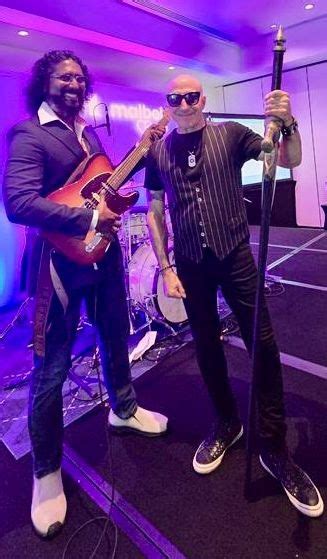 Navin ⚔️ Mahavijiyan On Linkedin Nashville Envision2024