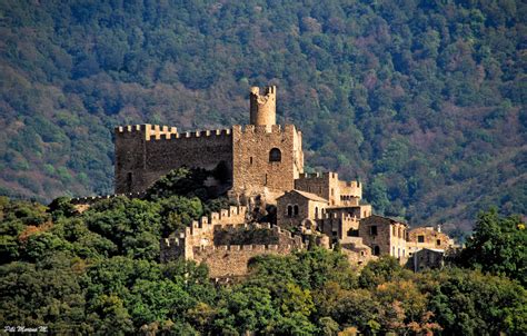 Castles