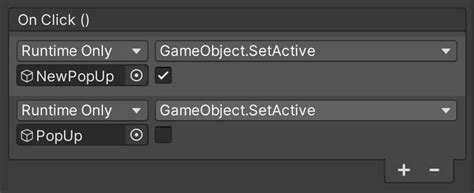 Ui Unity