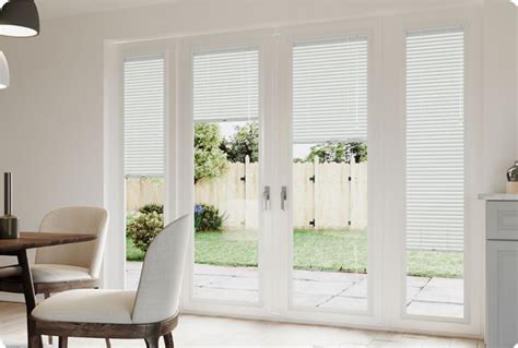 Made To Measure Blinds For All Windows And Doors