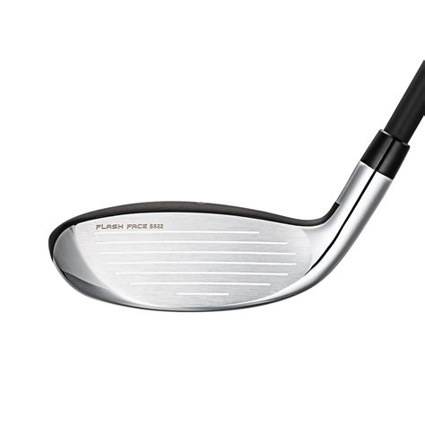 로그 St 맥스 패스트 하이브리드 하이브리드 클럽 전체보기 Official Callaway Golf Korea Site