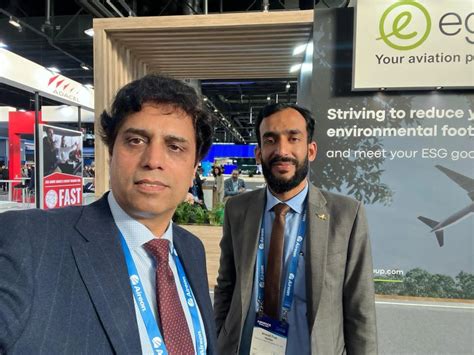 ahmad fraz haider sargana on linkedin aviationindustry airspaceworld
