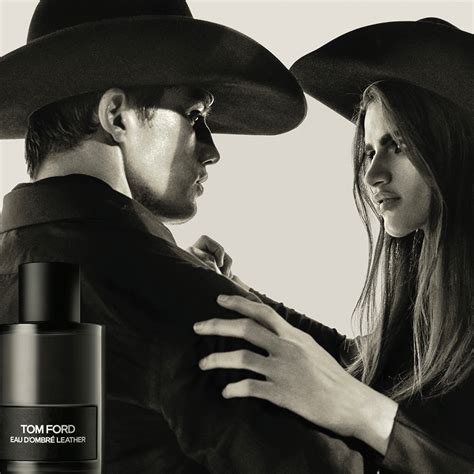 Tom Ford Ombré Leather Eau Dombré Leather Livrare Rapida Notinoro