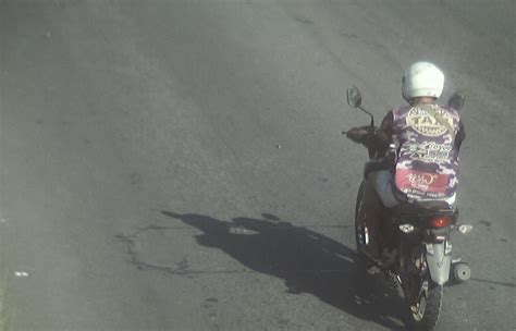 Helmet Motorcycle Object Detection Dataset By Pedro Gabriel