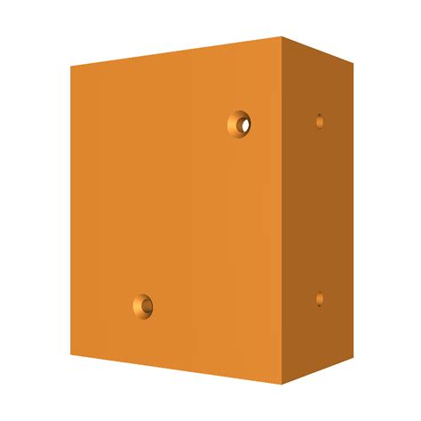 Arduino Uno Case Ps1 3d Models Download Creality Cloud