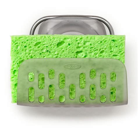 Suport Pentru Burete Vase Plastic Oxo Emagro