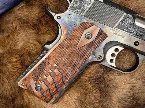 the d day commemorative springfield 1911 altamont company