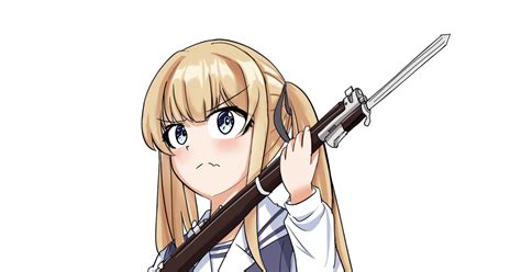 澤村・スペンサー・英梨々 Yll二号 Sciのイラスト Pixiv