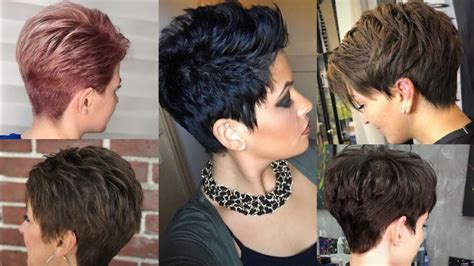 New Pixie Cut Styles Love This Hair Style