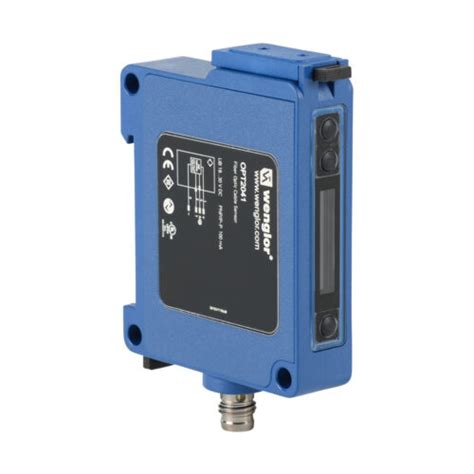 OPT Direct Logic Automation