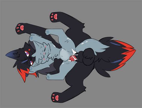 Rule 34 After Sex Animal Genitalia Animal Penis Ball Tuft Balls