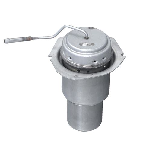 Webasto Gasoline Heater