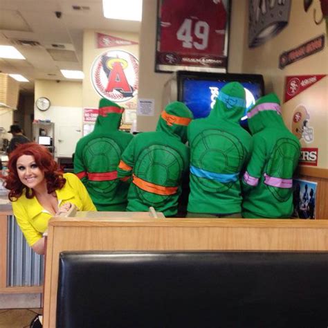 Screen Teams Angie Griffin Is The Hottest Cosplayer On The Scene 35 Pics