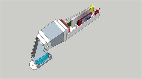 Arduino Glasses Un Manos Libres Para Tu Multímetro
