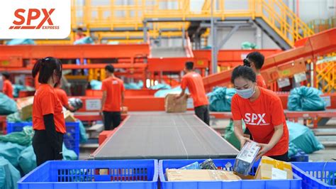 CÔng Ty Tnhh Spx Express Thông Tin Tuyển Dụng