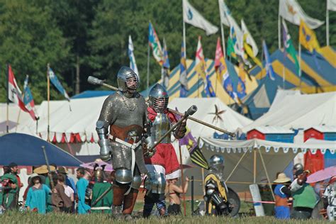 Pennsic Wars Ursus