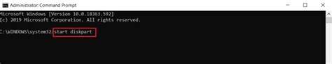 fix cannot create new partition unallocated space on windows 10 techcult