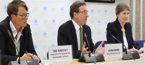 Undp Joins Partnership For Action On Green Economy Bringing New