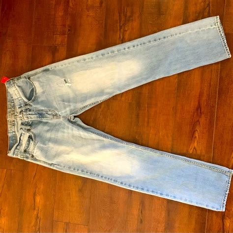 American Eagle Outfitters Jeans Mens American Eagle Jeans Poshmark