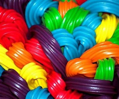 Colorful Twizzlers Pictures, Photos, and Images for Facebook, Tumblr ...